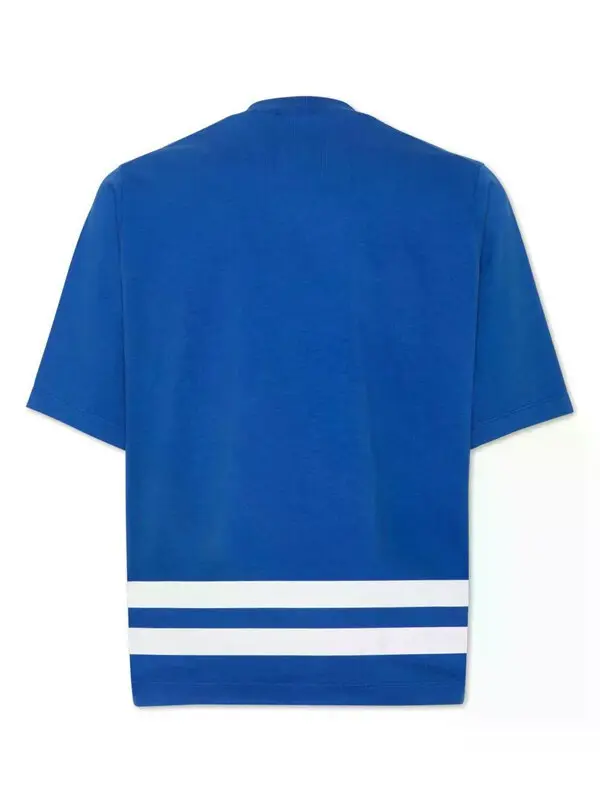 Dsquared2 Logo-print T-shirt