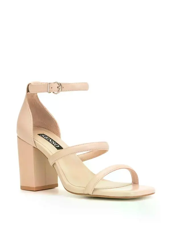 Senso Robbie Viii Block Heel Sandals