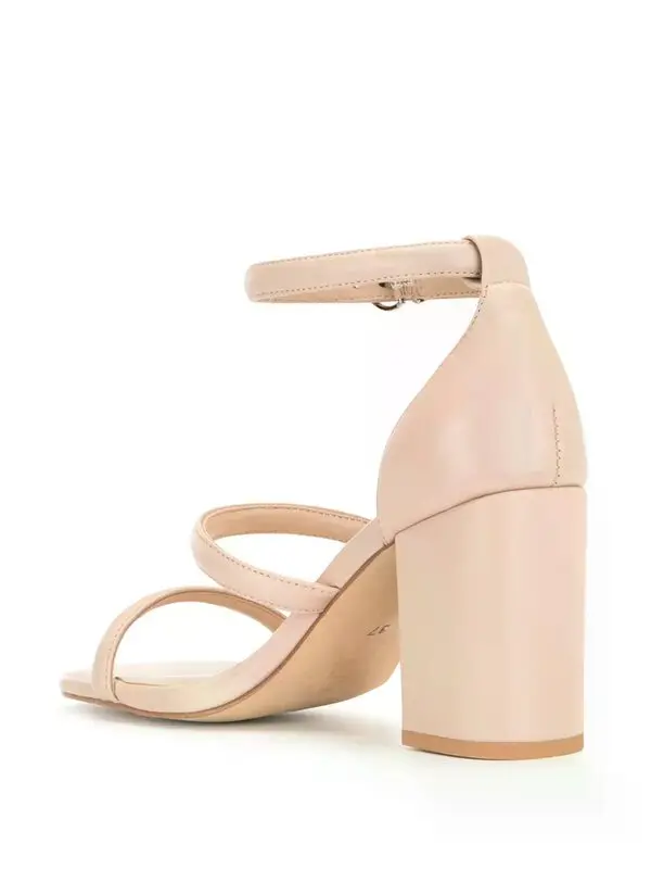 Senso Robbie Viii Block Heel Sandals