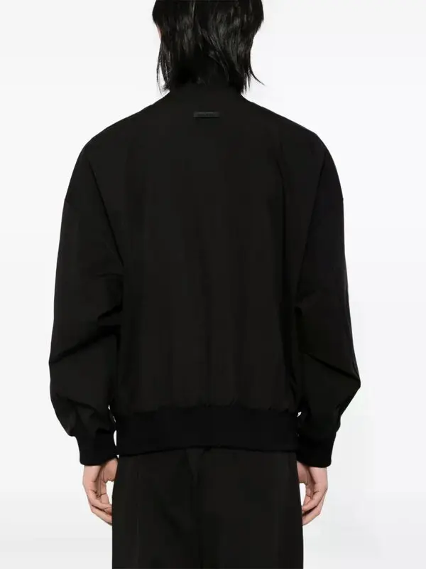 Fear Of God High-neck Track Jacket