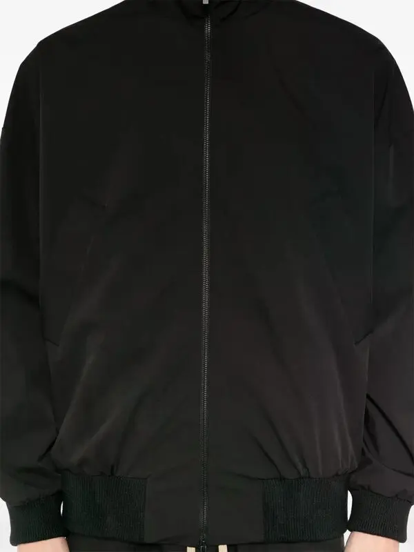 Fear Of God High-neck Track Jacket