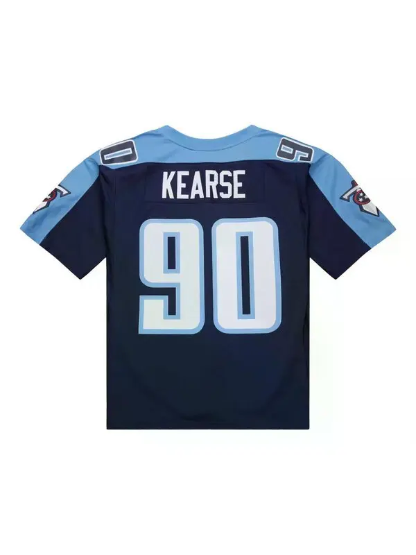 Mitchell & Ness Nfl Tennessee Titans 1999 Jevon Kearse Jersey