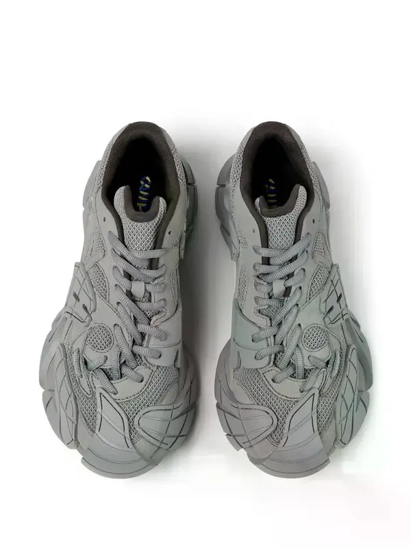 Camper Tormenta Sneakers - Grey