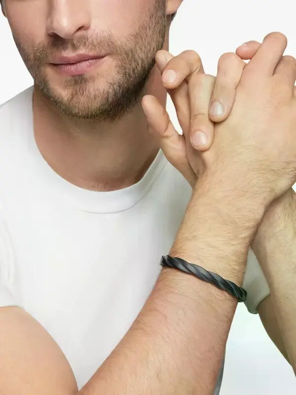 David Yurman Dy Helios Cuff Bracelet