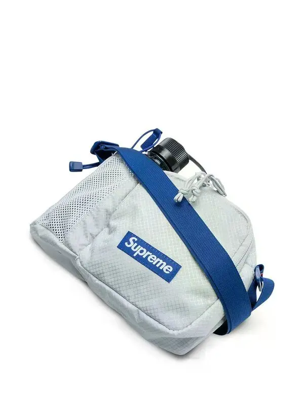 Supreme Box-logo Side Bag