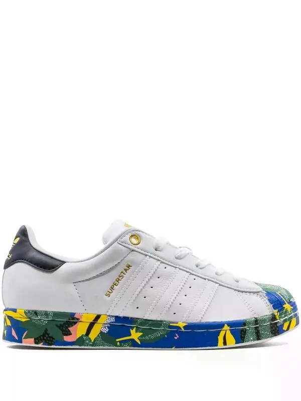 Adidas Superstar Her Studio London Sneakers - White