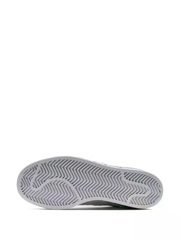 Adidas Superstar Her Studio London Sneakers - White