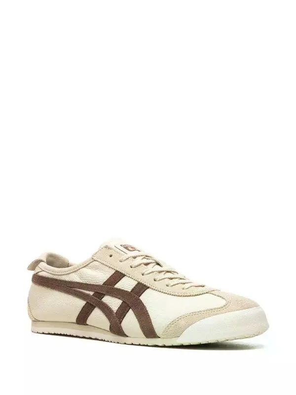 Onitsuka Tiger Mexico 66 Vintage Sneakers - Neutrals