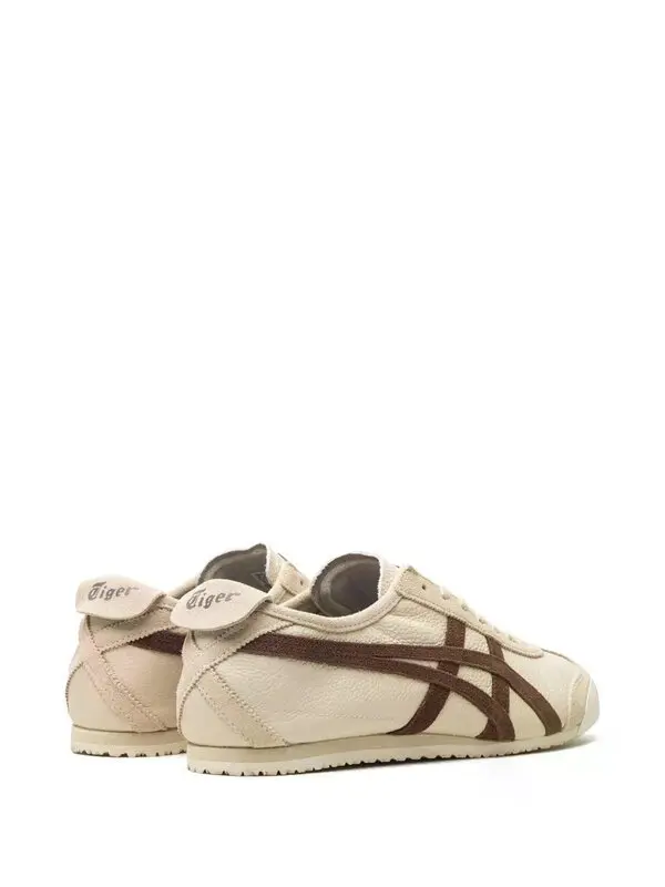 Onitsuka Tiger Mexico 66 Vintage Sneakers - Neutrals