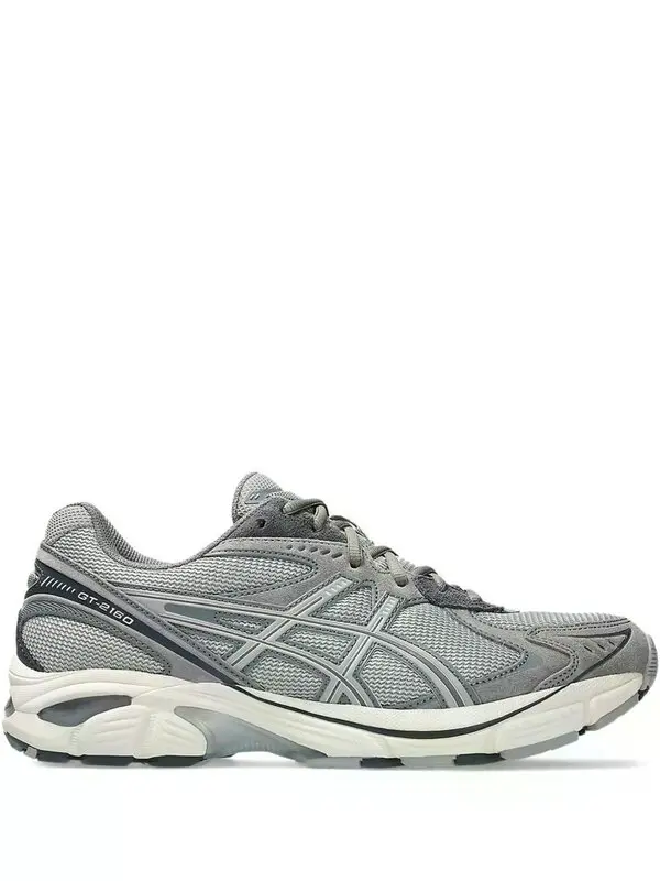 Asics Gt-2160 Mesh Lace-up Sneakers - Grey