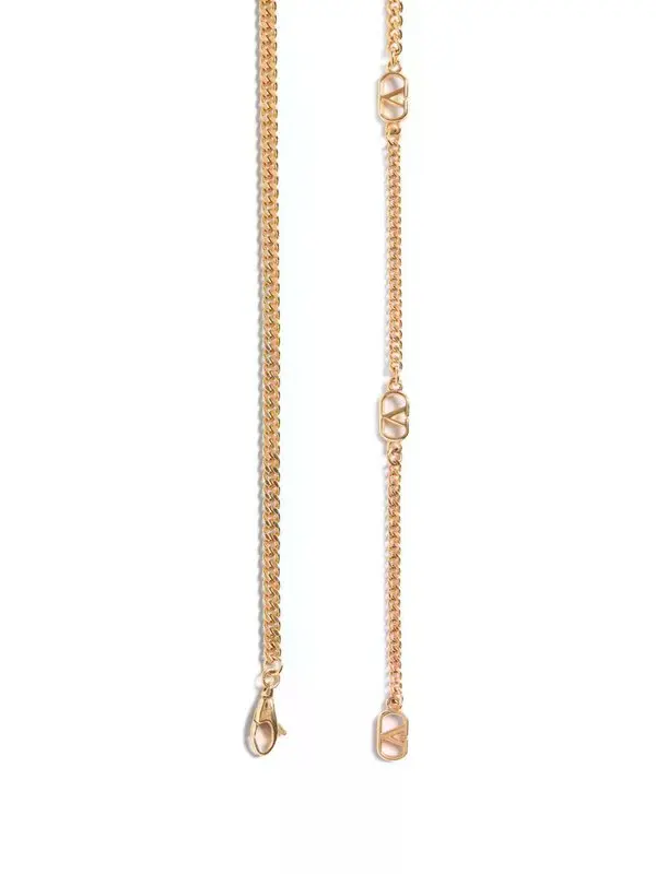 Valentino Garavani Le Chat De La Maison Necklace