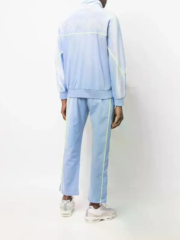 LI-NING Lightweight Track Jacket