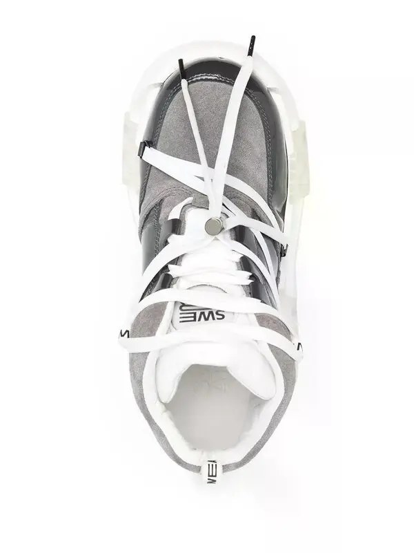 Swear London Amazon Platform Boots