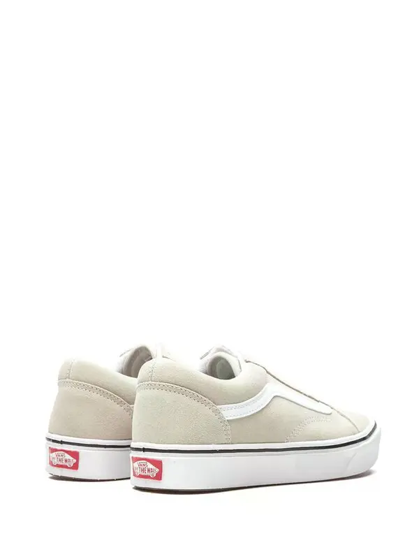 VANS Comfycush Old Skool Sneakers - Neutrals
