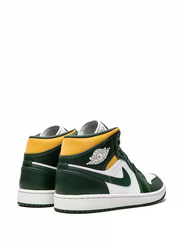 JORDAN Air 1 Mid Sneakers
