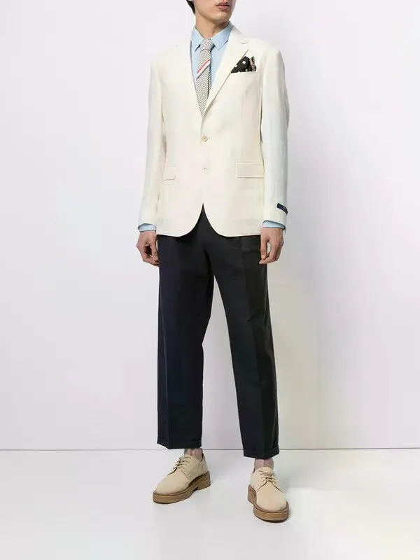 Polo Ralph Lauren Linen Sport Coat