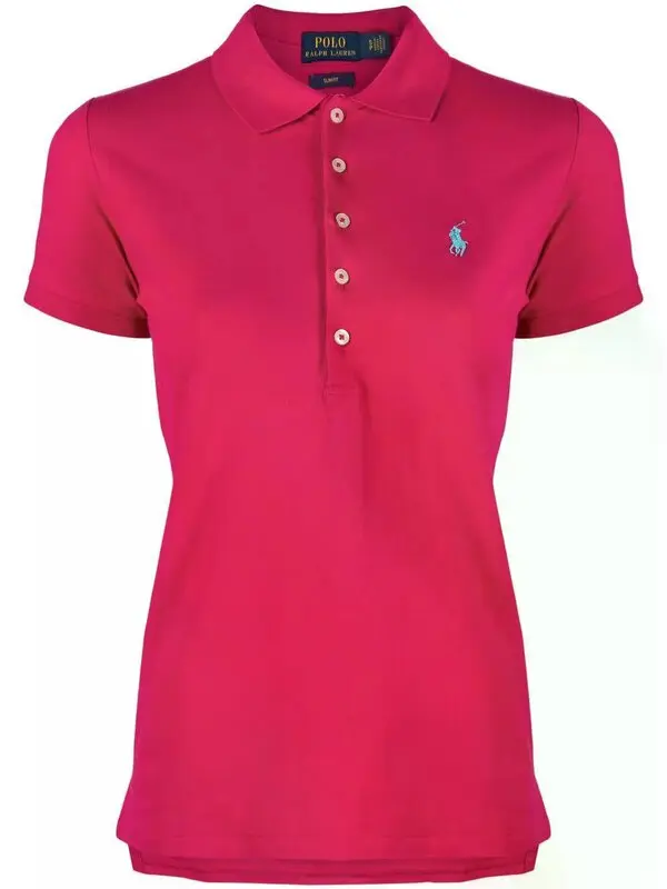Polo Ralph Lauren Polo Pony Polo Top