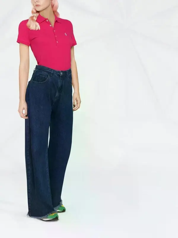 Polo Ralph Lauren Polo Pony Polo Top