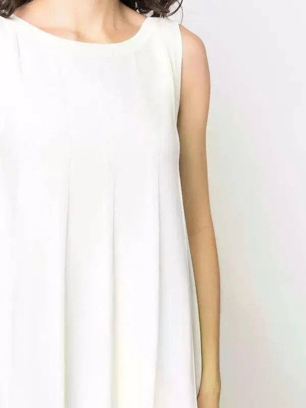Malo Ribbed Detail Tank Top
