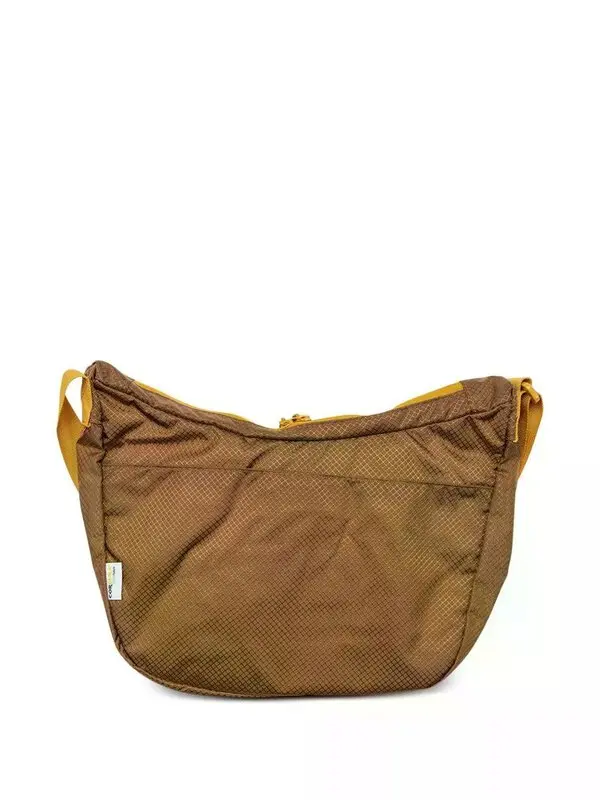 Supreme Logo Patch Messenger Bag