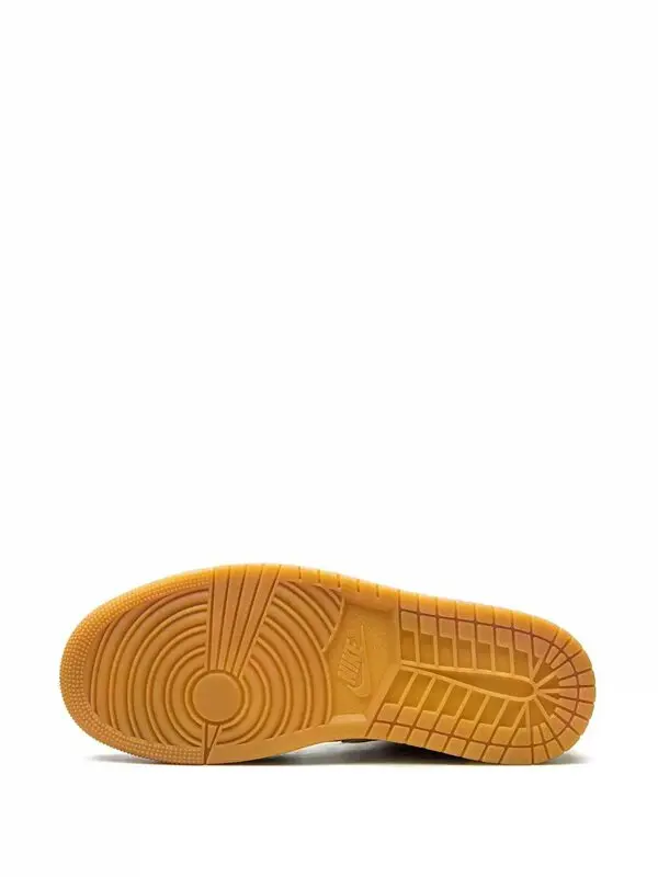 JORDAN 1 Mid Se "coconut Milk" Sneakers - Neutrals