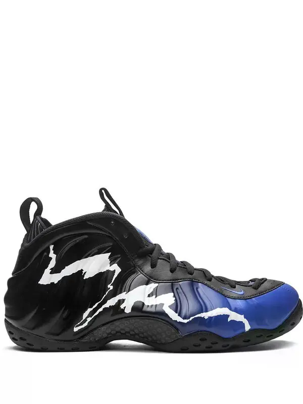 Nike Foamposite One 96 All-star Sneakers - Black
