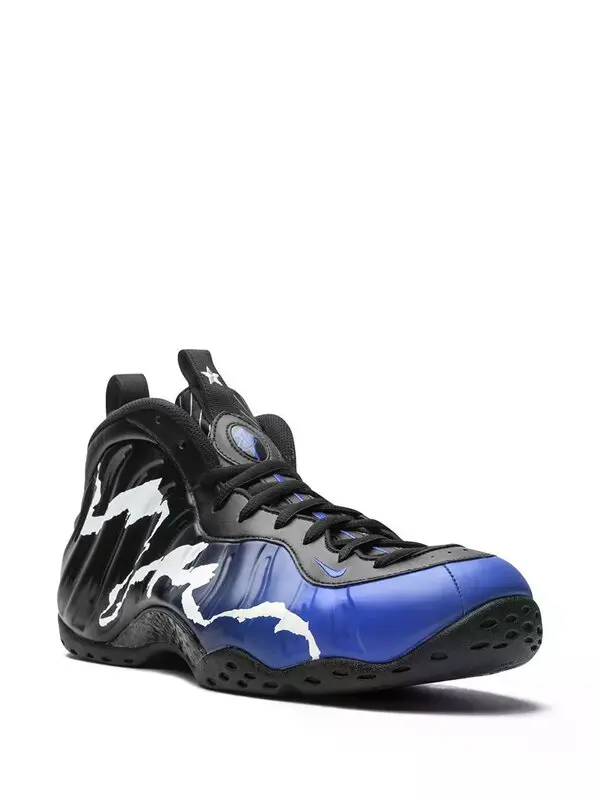 Nike Foamposite One 96 All-star Sneakers - Black