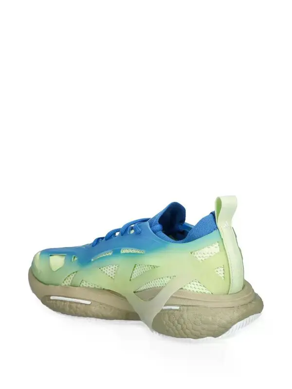 Adidas By Stella McCartney Solarglide Sneakers - Blue