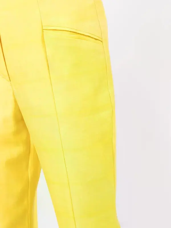 DE LA VALI Charlie Tailored Trousers