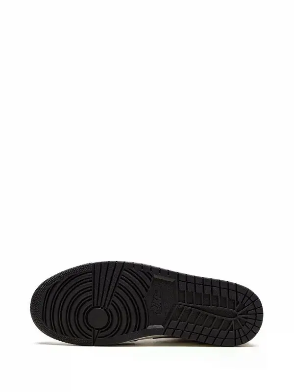 JORDAN 1 Low Se 'mocha - Brown