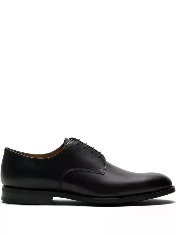 Church's Cartmel R 2.0 Derby Shoes - Black