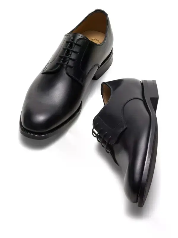Church's Cartmel R 2.0 Derby Shoes - Black