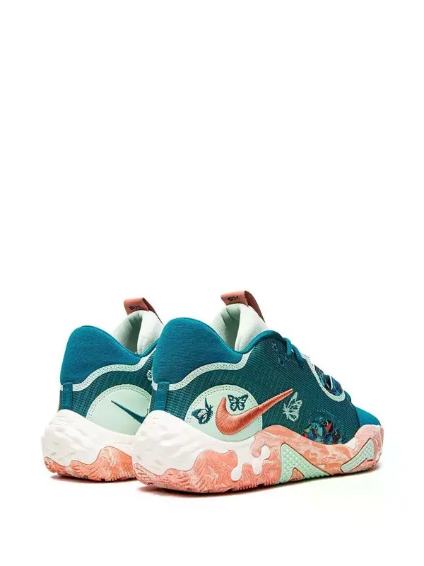 Nike Pg 6 Nrg Sneakers