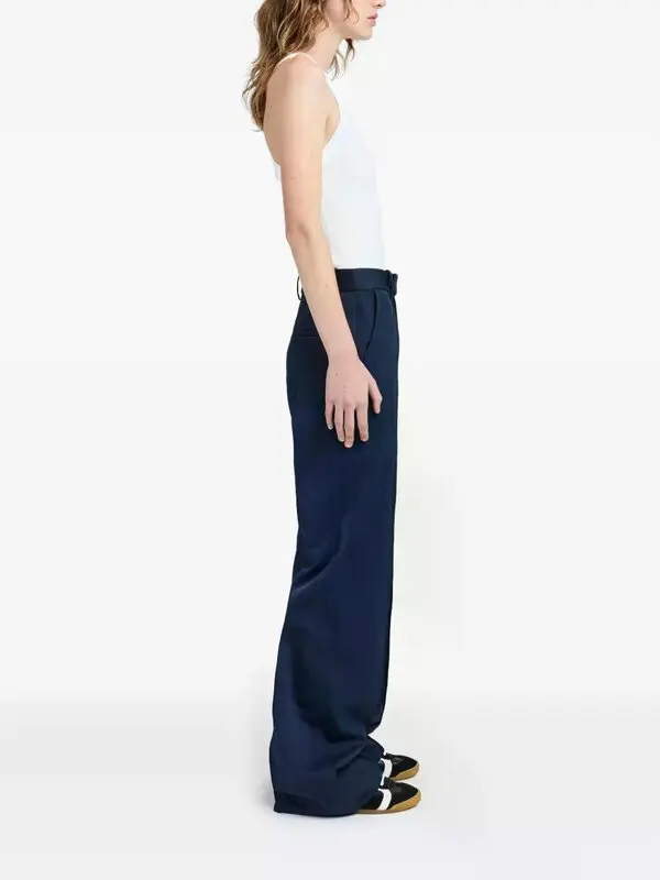 Proenza Schouler Weyes Trousers