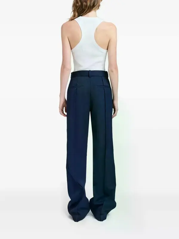 Proenza Schouler Weyes Trousers