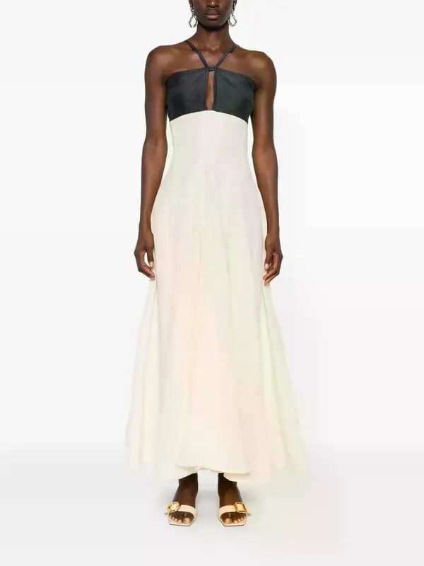 Raquel Diniz Maxi Dress
