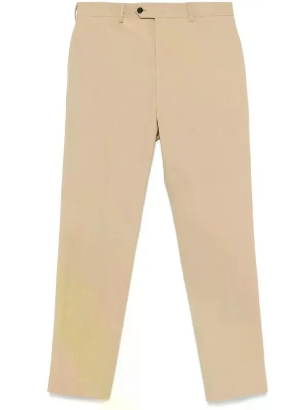 FURSAC Cotton Chino Trousers