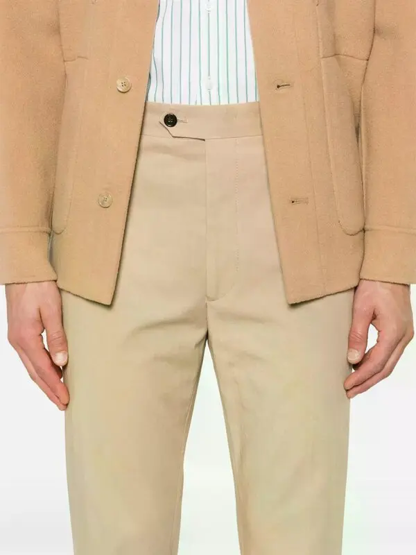 FURSAC Cotton Chino Trousers