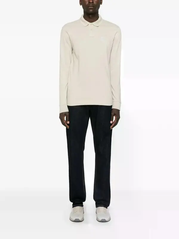 BOSS Passerby Polo Shirt