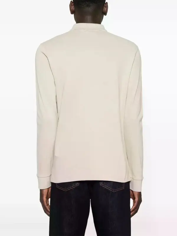 BOSS Passerby Polo Shirt