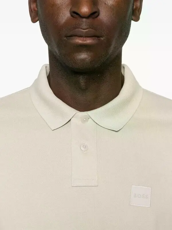 BOSS Passerby Polo Shirt