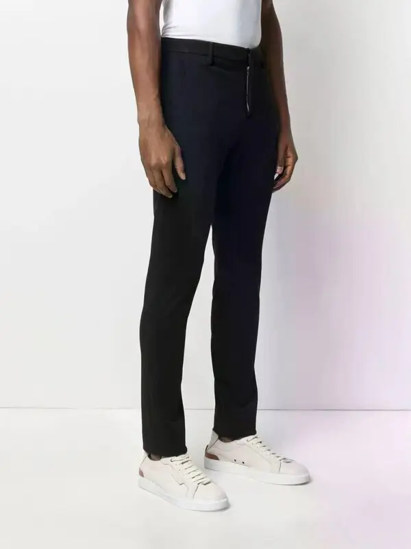 DONDUP Slim-cut Trousers