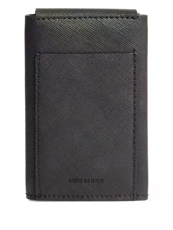 FURSAC Folded Wallet - Black