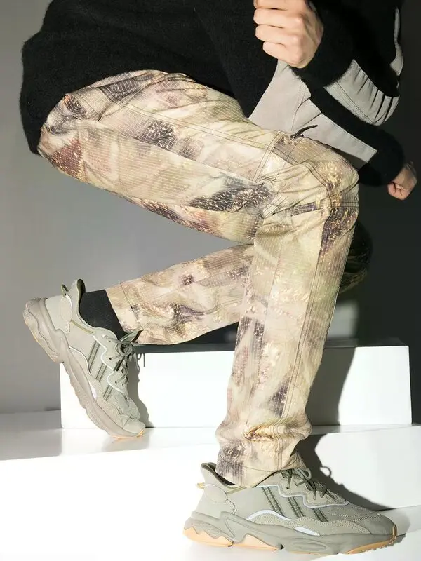 Adidas Ozweego Sneakers