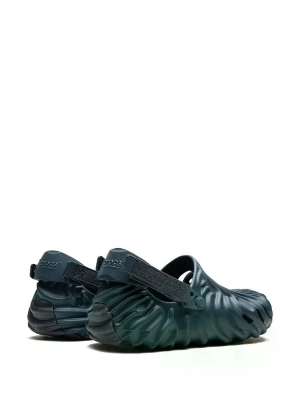 CROCS Pollex Clogs - Blue