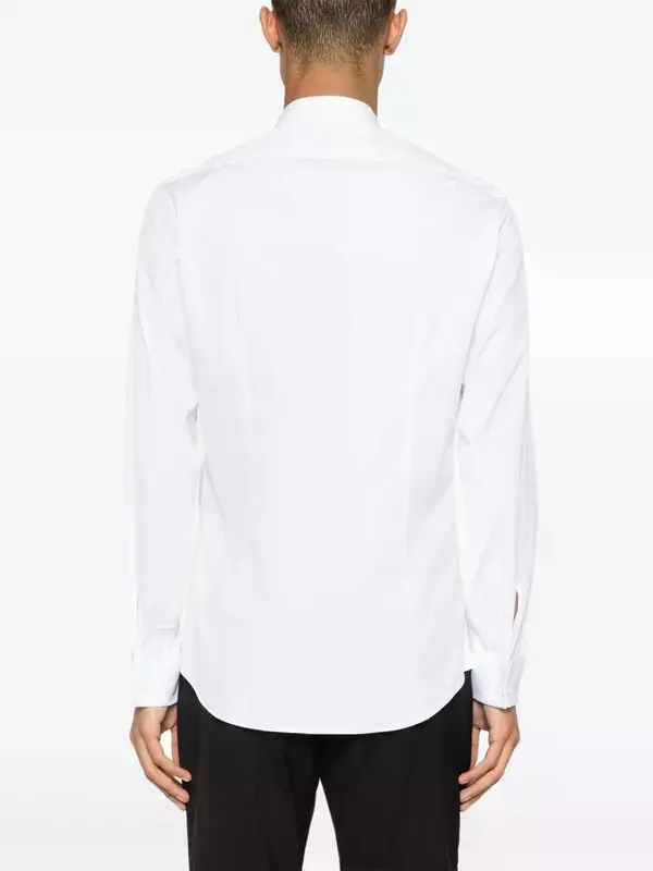 FURSAC Poplin Cotton Shirt