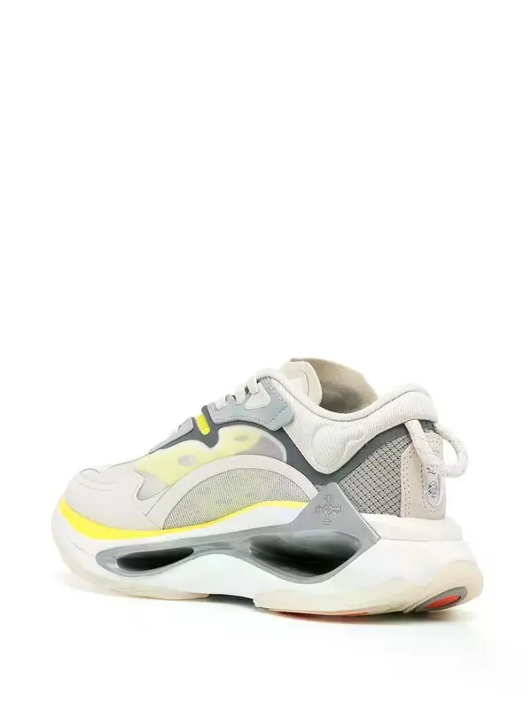 LI-NING Exd Infinity Low-top Sneakers