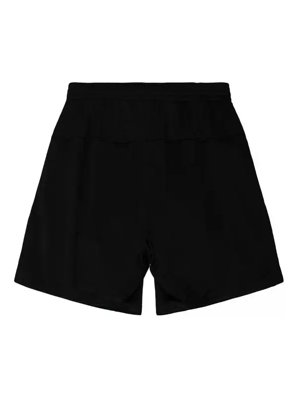 Mitchell & Ness Nba New Jersey Nets 2012 Christmas Day Basketball Shorts