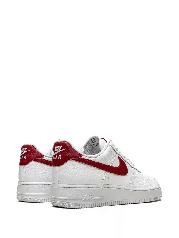 Nike Force 1 '07 Low Top Sneakers