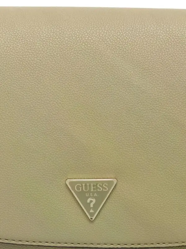 Guess Fedora Crossbody Bag